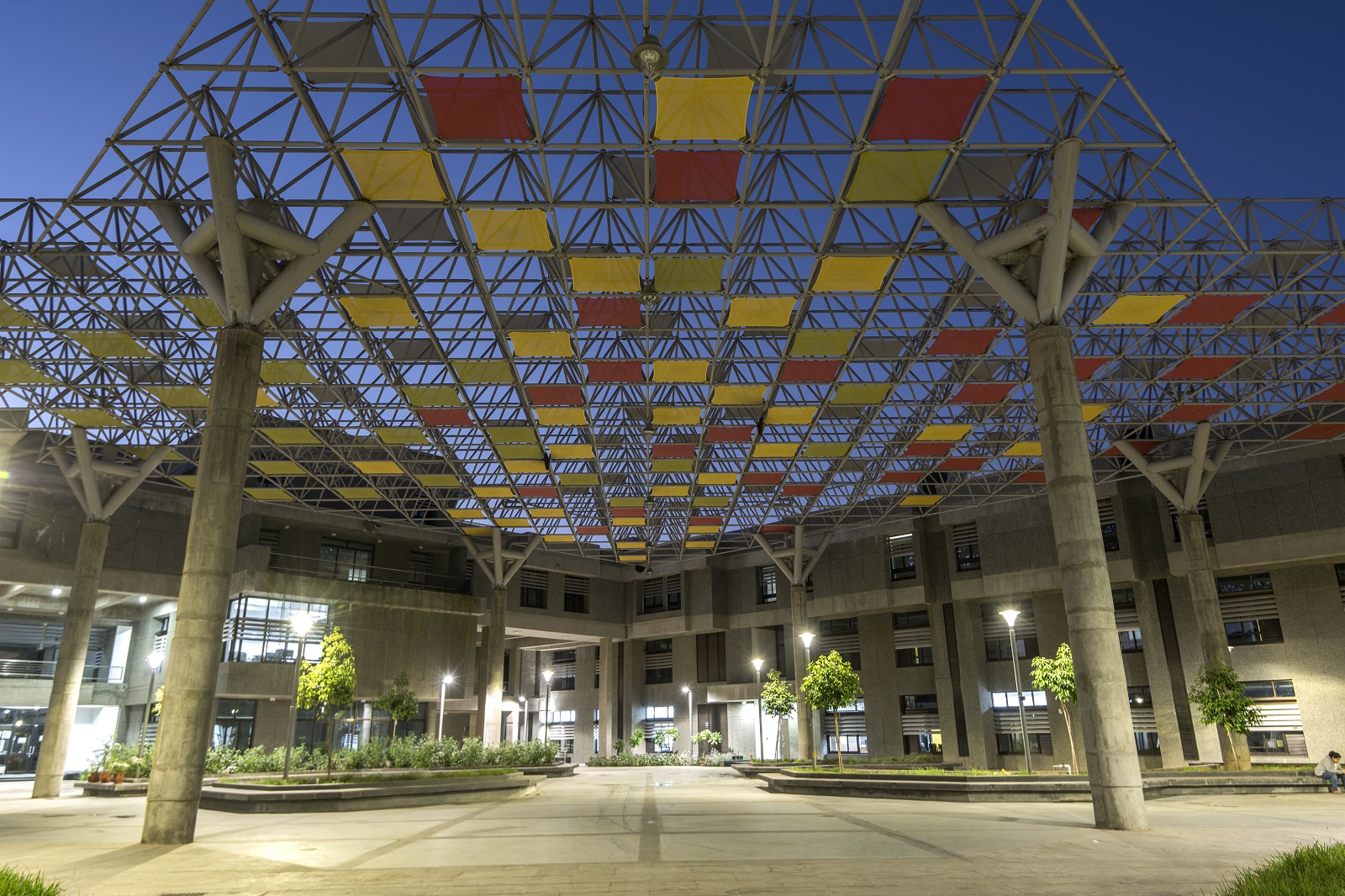 Chemical Engineering | IIT Gandhinagar